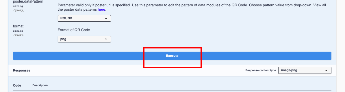 Where do I use my API Key? – QR API